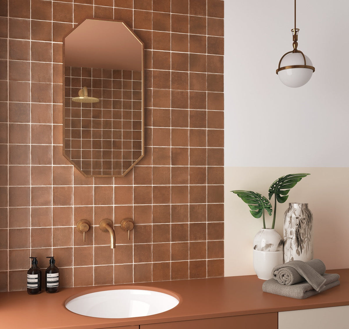 Barro Collection — Artisan Ceramica