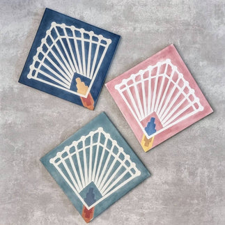 Montpellier Collection — Artisan Ceramica