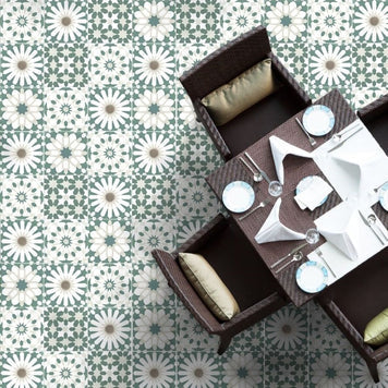 Soukaina Collection — Artisan Ceramica