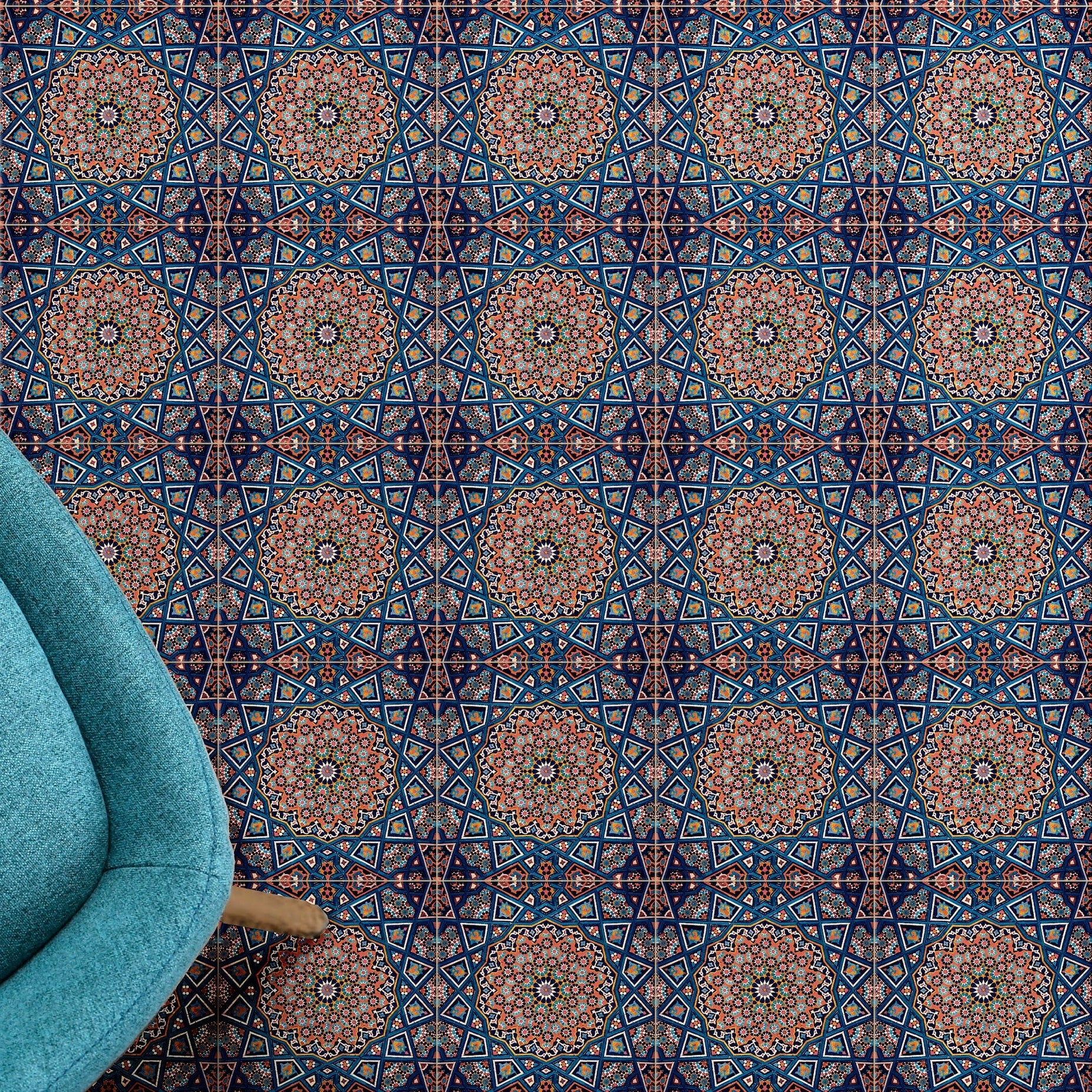 Pasha Collection — Artisan Ceramica